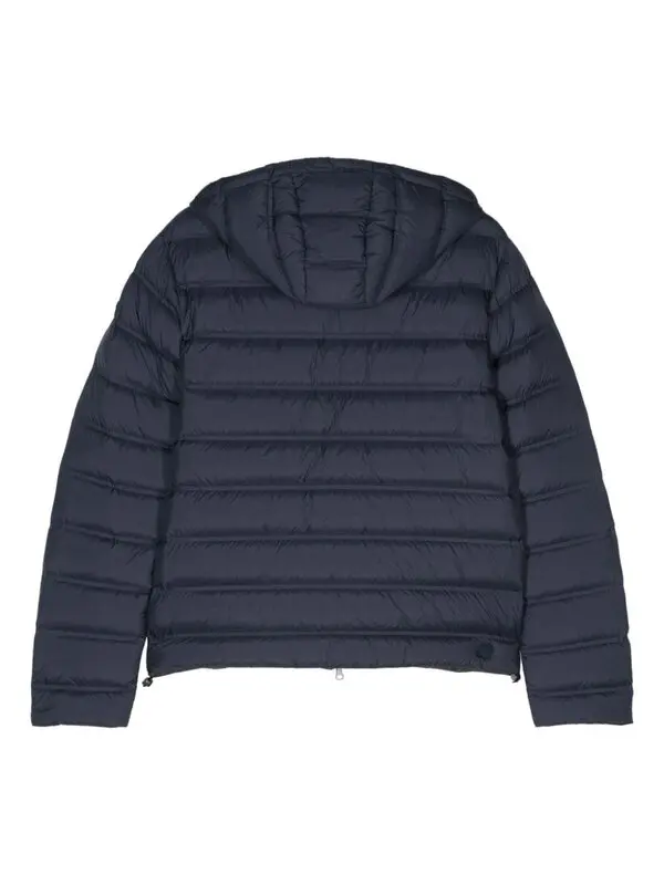 COLMAR Seamless-quilting Puffer Jacket