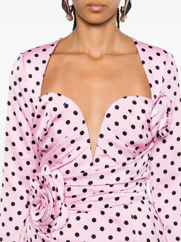 ATOIR Missy Mini Dress
