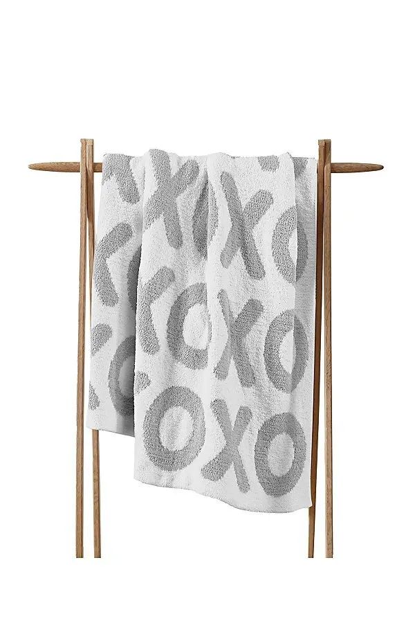 Free People Sunday Citizen Xoxo Throw