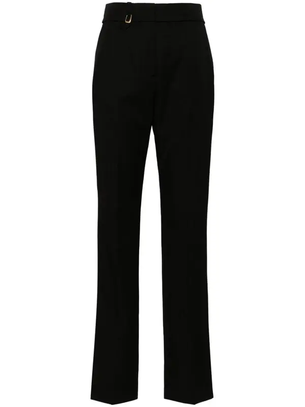 Jacquemus Le Pantalon Tibau Trousers