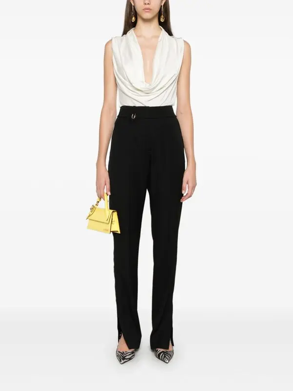 Jacquemus Le Pantalon Tibau Trousers