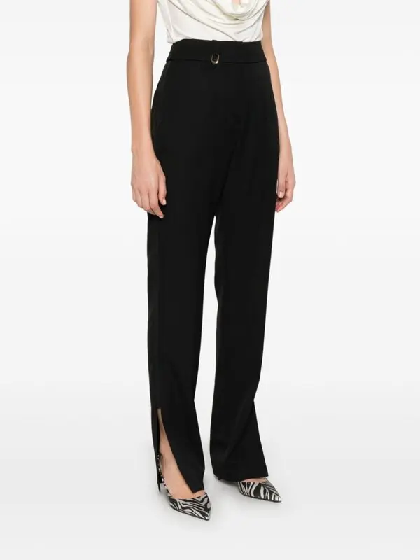 Jacquemus Le Pantalon Tibau Trousers
