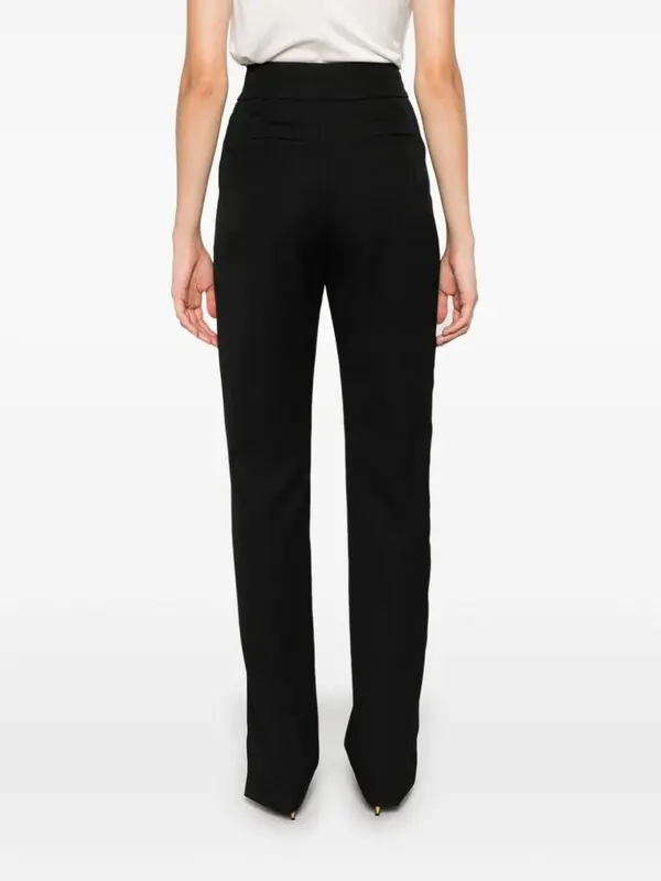 Jacquemus Le Pantalon Tibau Trousers