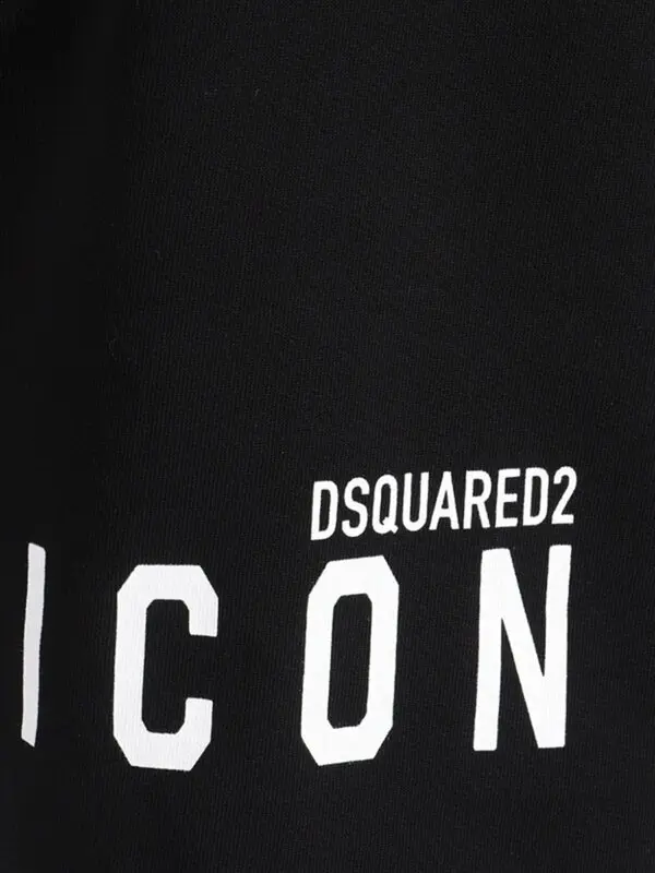 Dsquared2 Icon Track Shorts
