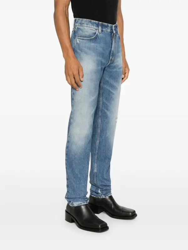 Givenchy Tapered Jeans
