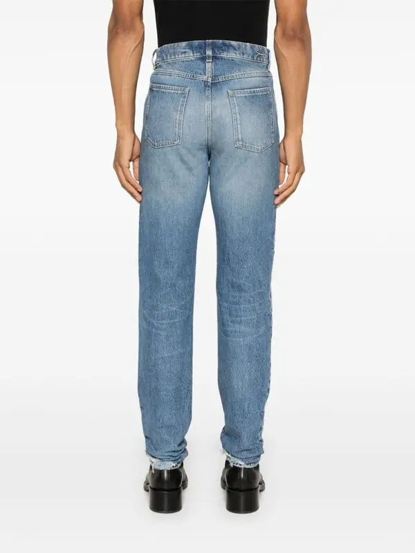 Givenchy Tapered Jeans