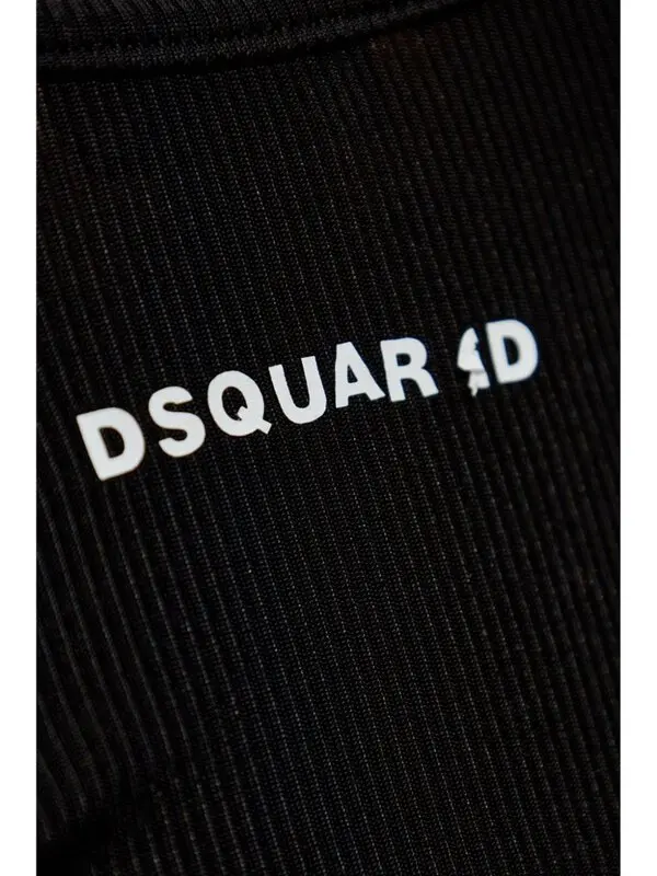 Dsquared2 Logo-print Tank Top