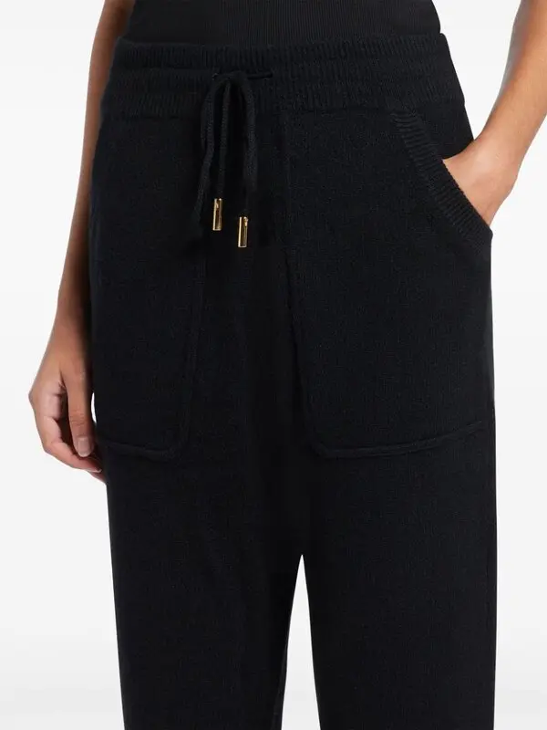 TOM FORD Cashmere Track Pants