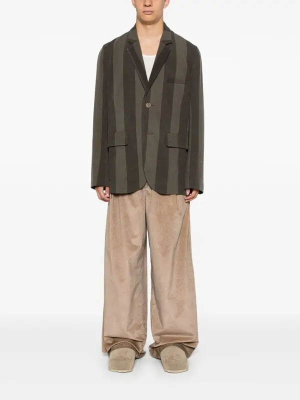 UMA WANG Jacal Blazer