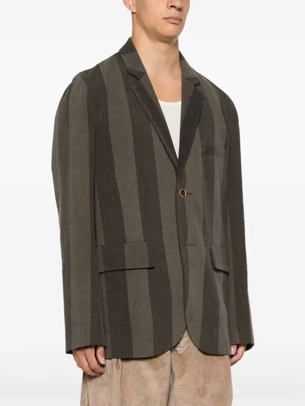 UMA WANG Jacal Blazer