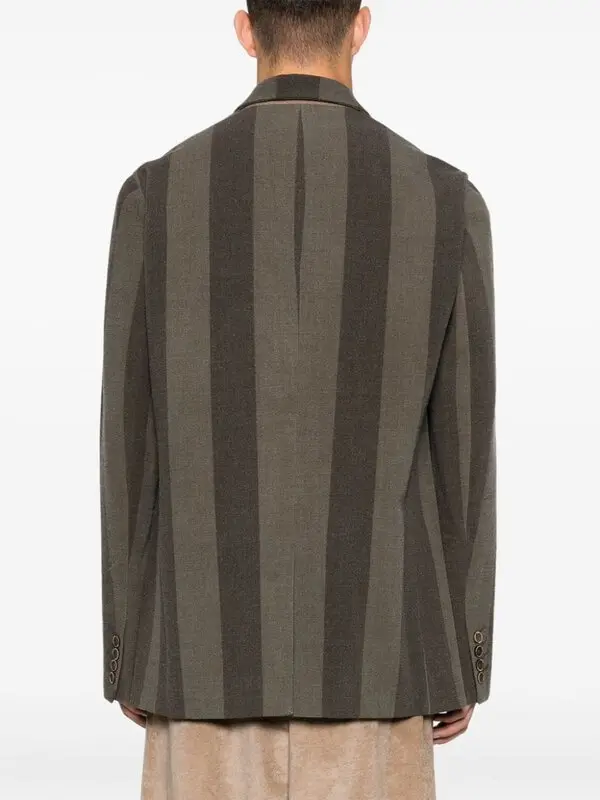 UMA WANG Jacal Blazer
