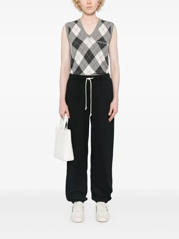 NEW BALANCE Athletics Track Pants