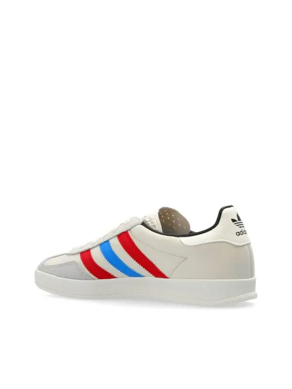 Adidas Gazelle Indoor Sneakers - White