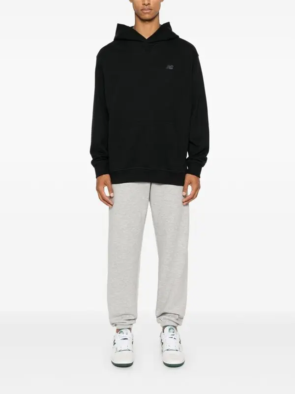 NEW BALANCE Athletics French Terry Hoodie