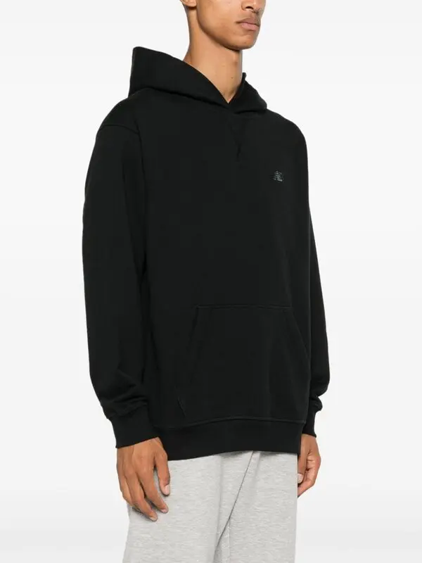 NEW BALANCE Athletics French Terry Hoodie