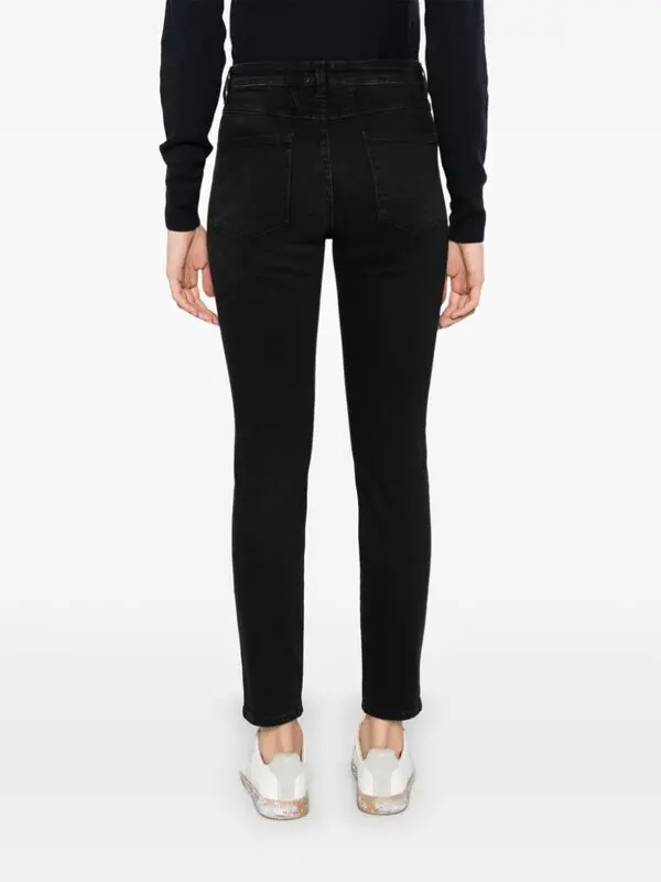 Closed Skinny Pusher Jeans
