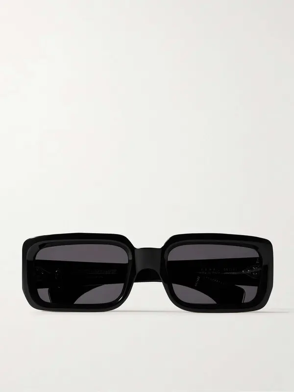 JACQUES MARIE MAGE - Jacques Marie Mage Vera Square Sunglasses