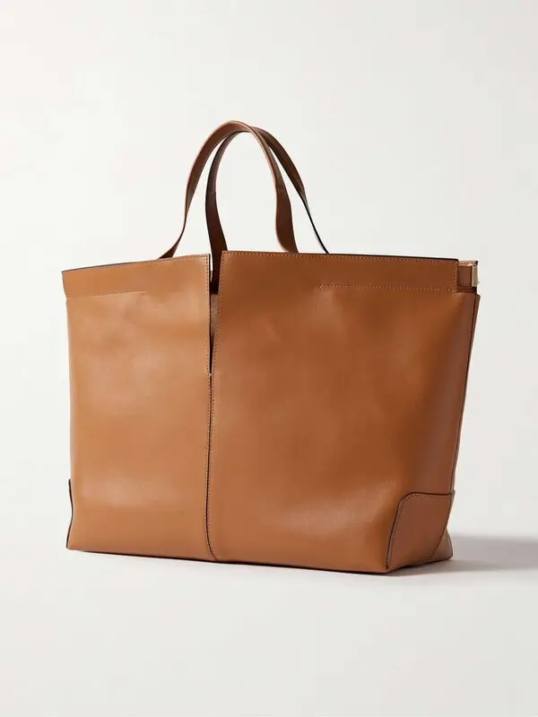 TOD'S Dbm Leather Tote