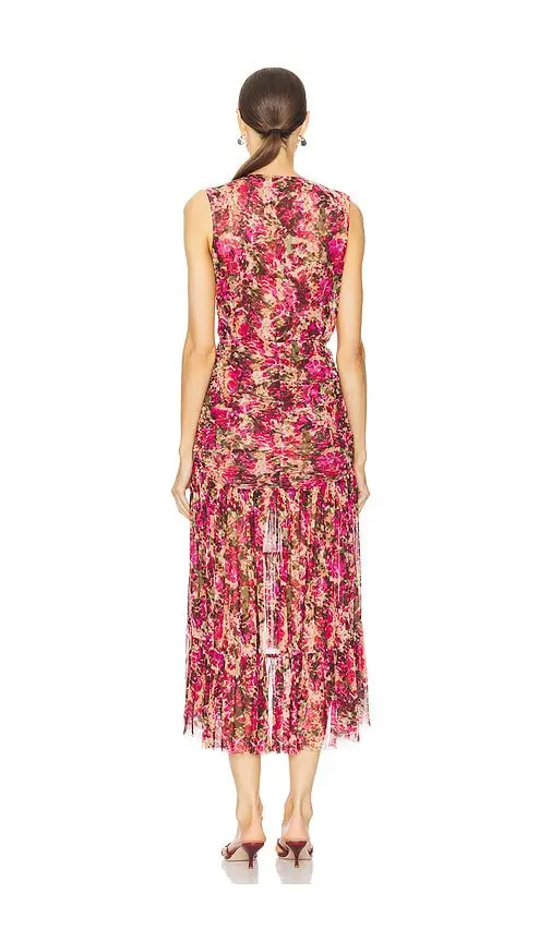 Misa Ava Dress