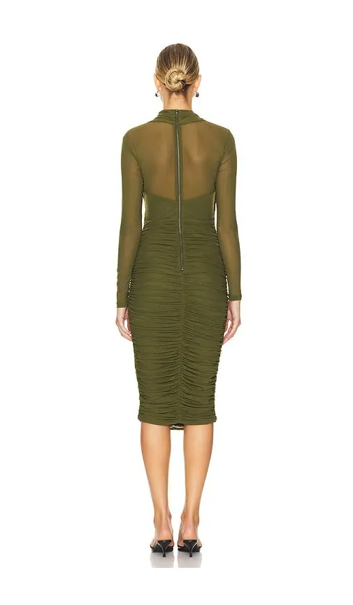 Bardot Aliyah Dress