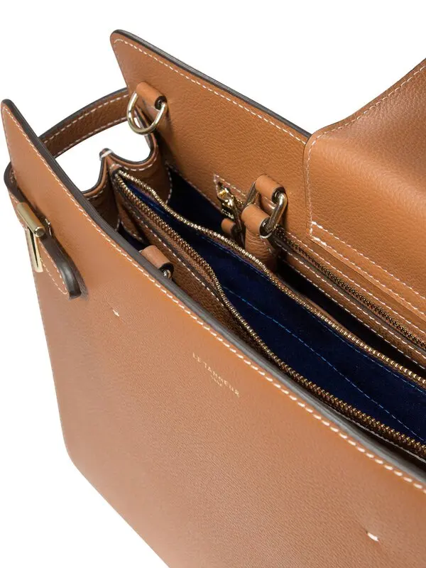 LE TANNEUR Emilie Handbag
