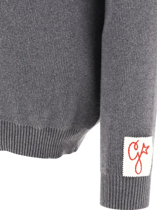 GOLDEN GOOSE Davis' Sweater
