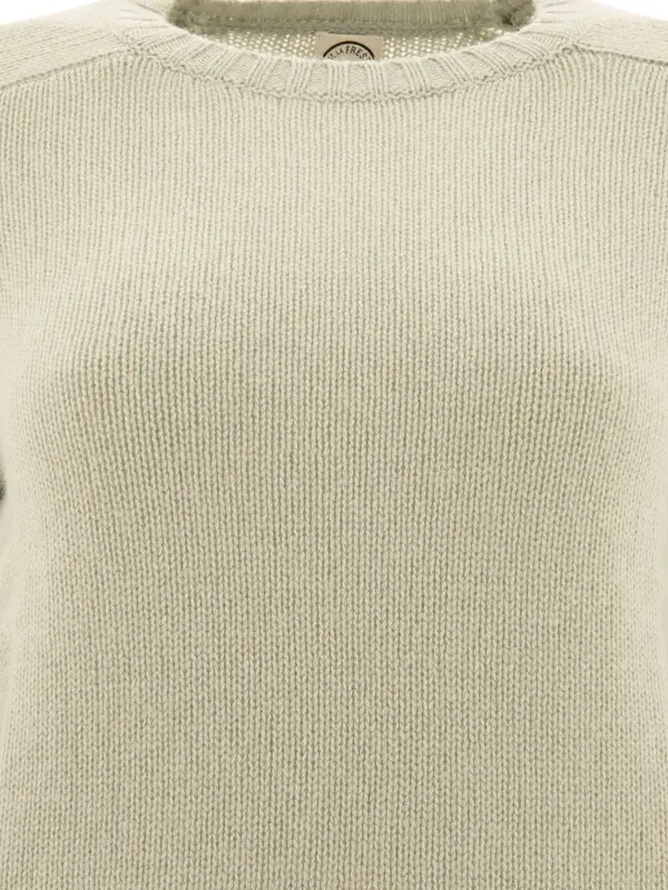 INES DE LA FRESSANGE PARIS Arthur Sweater