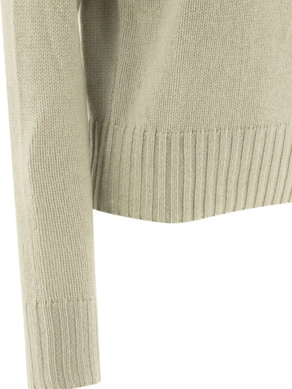 INES DE LA FRESSANGE PARIS Arthur Sweater