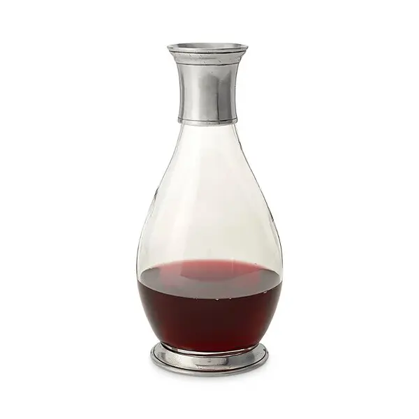 MATCH Tall Carafe With Collar