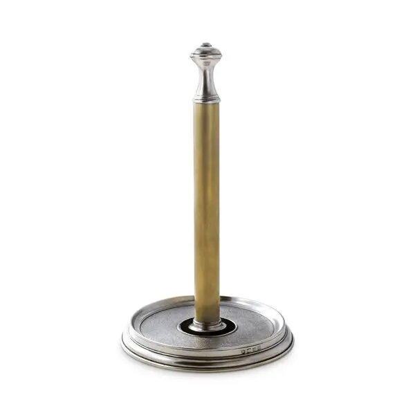 MATCH Paper Towel Holder