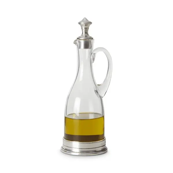 MATCH Cruet With Handle