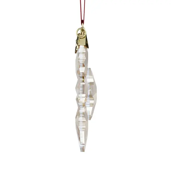 SWAROVSKI Annual Edition Festive Ornament 2024