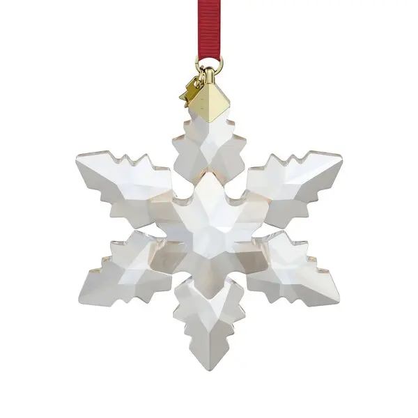 SWAROVSKI Annual Edition Festive Ornament 2024