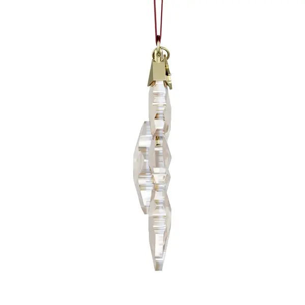 SWAROVSKI Annual Edition Festive Ornament 2024