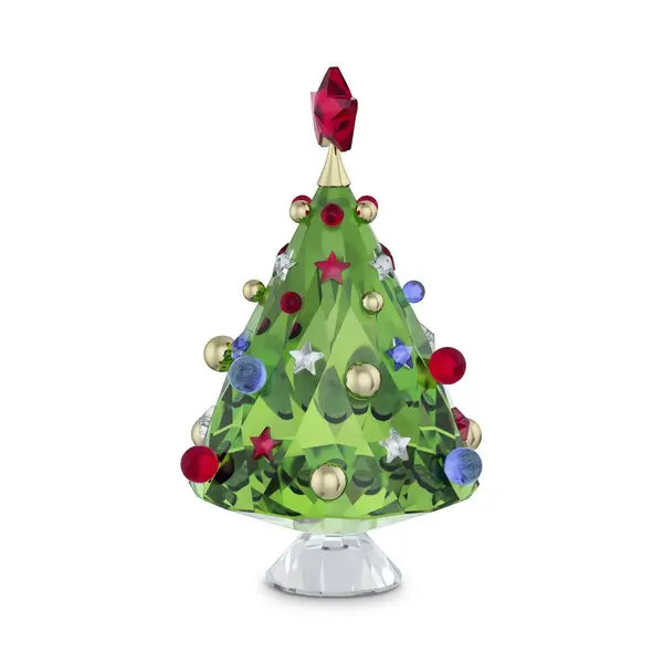 SWAROVSKI Holiday Cheers Tree