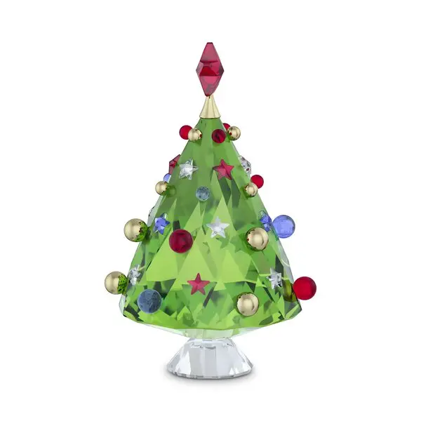 SWAROVSKI Holiday Cheers Tree