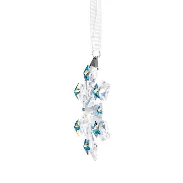SWAROVSKI Holiday Magic Classics Star Ornament - Multi