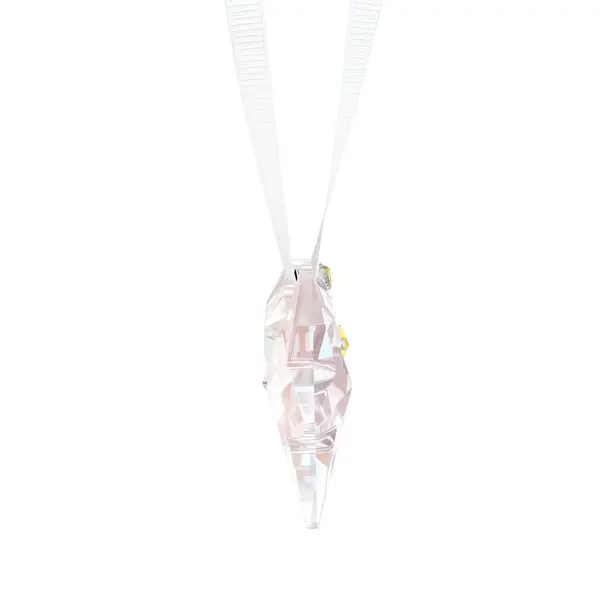 SWAROVSKI Holiday Magic Classics Shooting Star Ornament