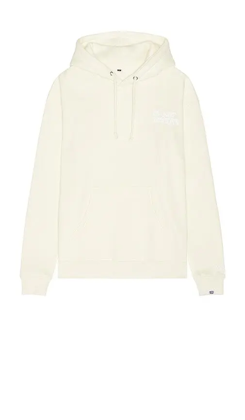 PRETTYBOY Do Not Disturb Hooded Sweatshirt
