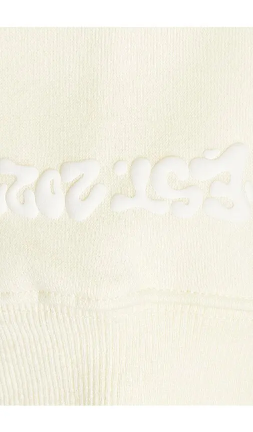 PRETTYBOY Do Not Disturb Hooded Sweatshirt