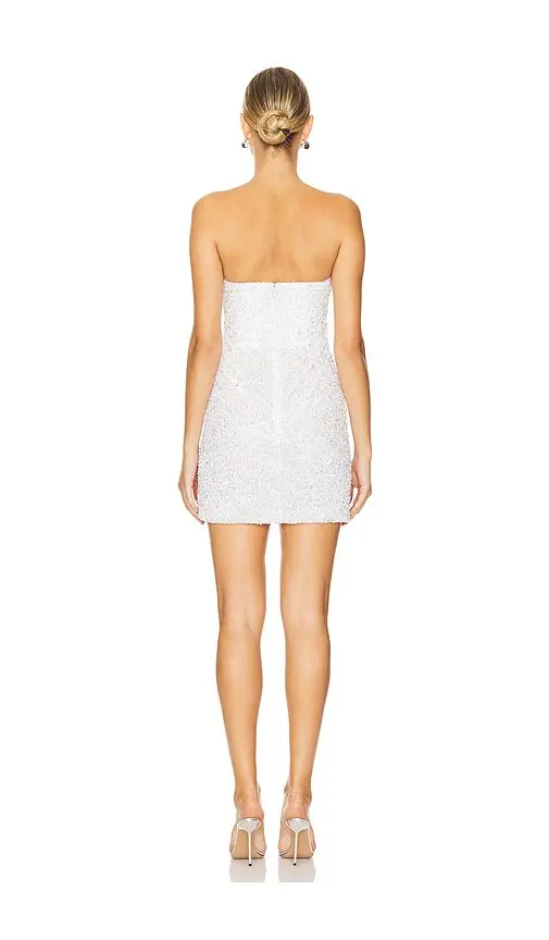 Retrofete Hannah Mini Dress