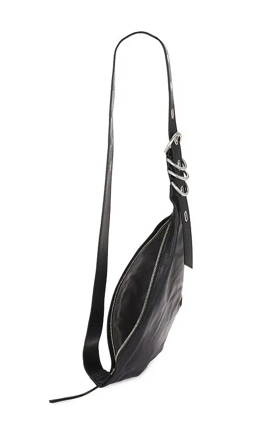 Rag & Bone Petra Sling - Black | Editorialist