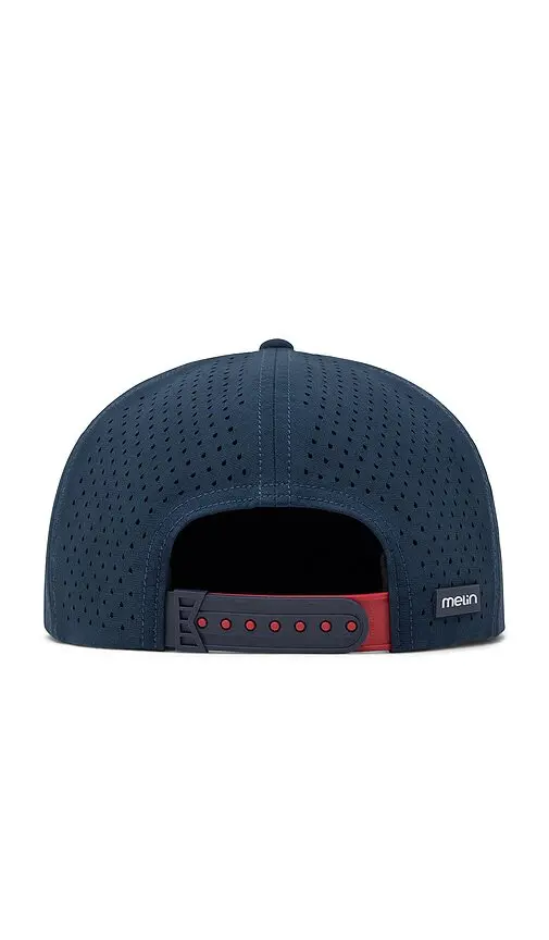 MELIN Hydro Coronado Cap