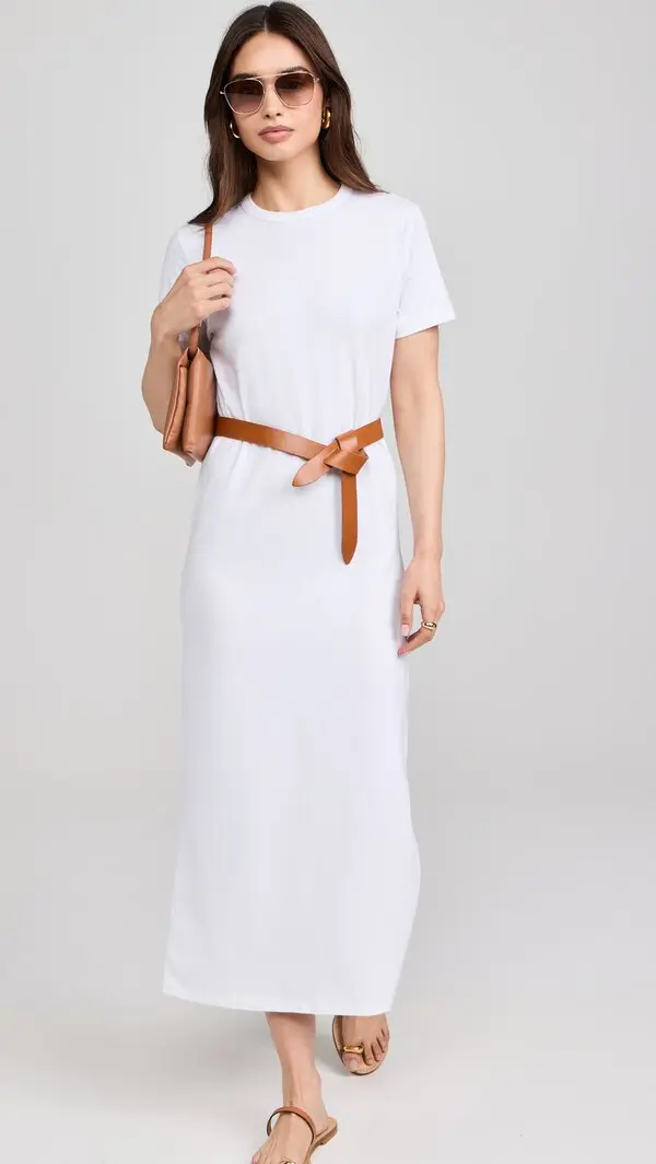 Sold Out NYC The Perfect Tee Dress