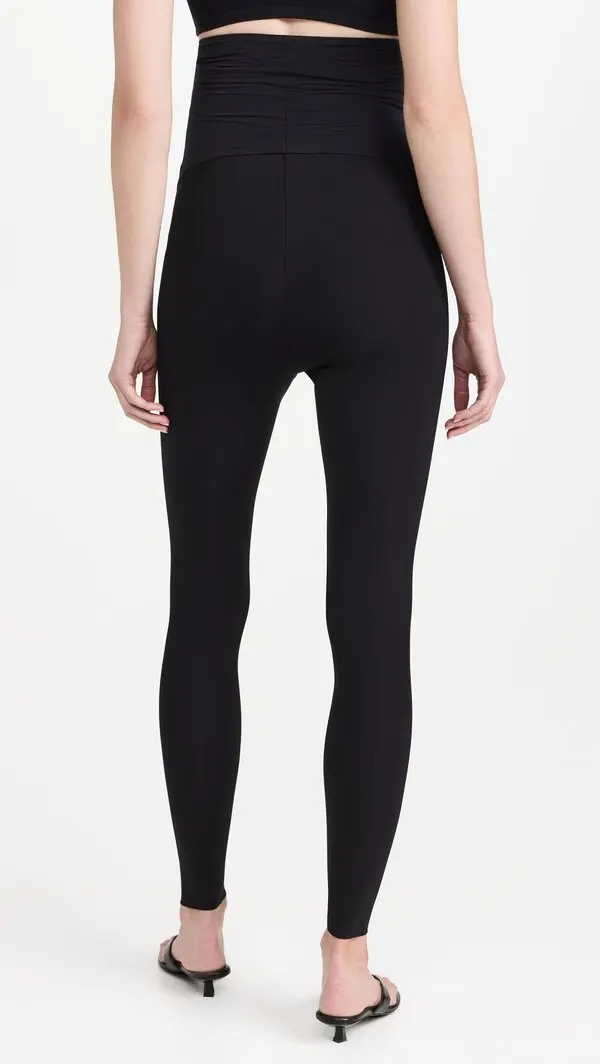 Commando Neoprene Maternity Leggings