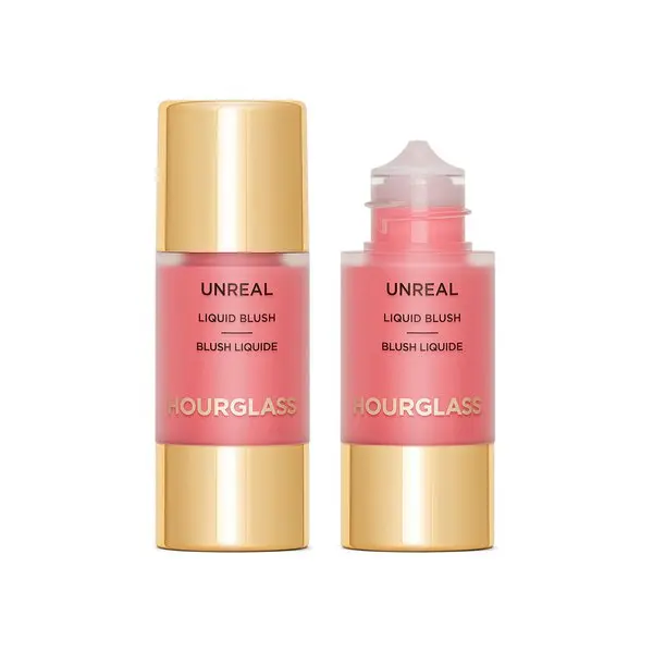 HOURGLASS Unreal Liquid Blush Craft - One-color