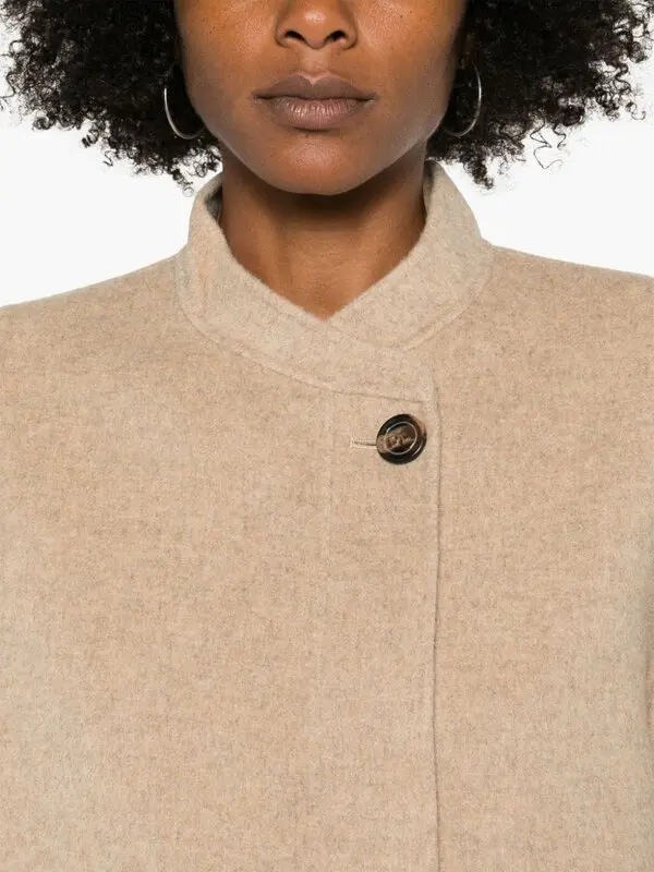 Soeur Windsor Jacket - Neutrals