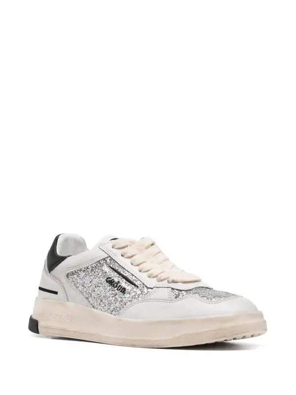 GHOUD VENICE Tweener Sneakers - White