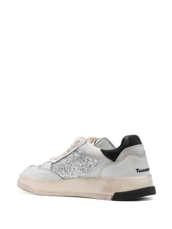 GHOUD VENICE Tweener Sneakers - White