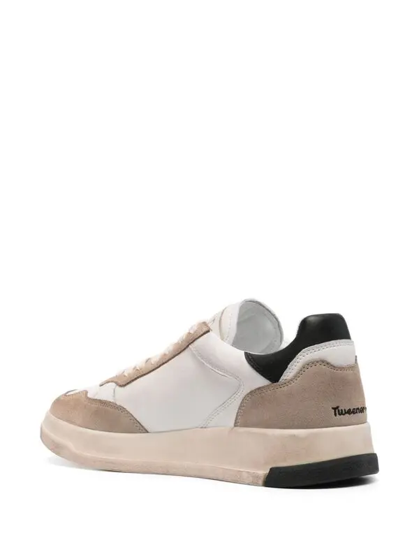 GHOUD VENICE Tweener Sneakers - White